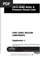 ASME Single Certification Mark | PDF | Business