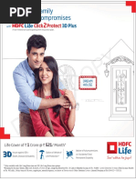 KOTAK TULIP Digital Brochure | PDF | Insurance | Life Insurance