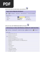 SAP GUI 8 64 Bit - Installation Guide | PDF | Computers