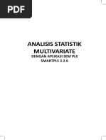 Modul SmartPLS | PDF
