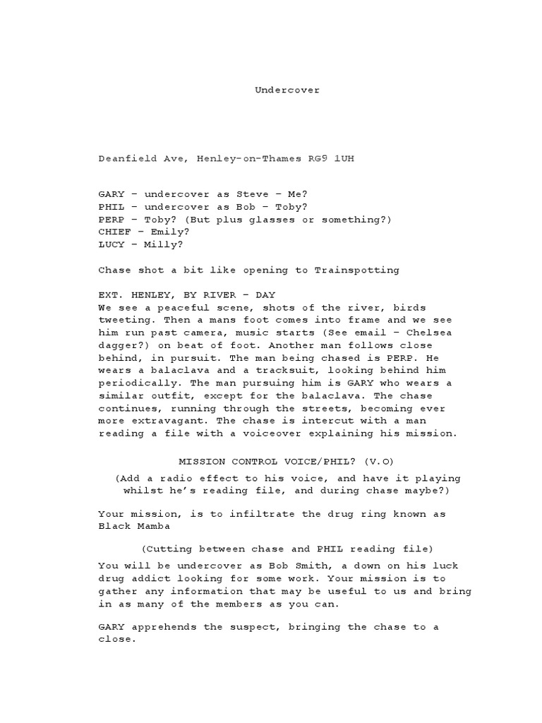 Deanfield Ave, Henley-on-Thames RG9 1UH | PDF