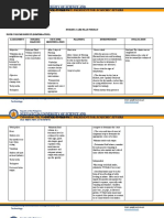 Oresol Drug Study | PDF