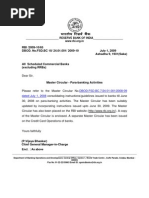 Prudential Regulations For Corporate / Commercial Banking: State Bank of Pakistan | PDF ...