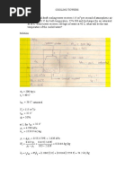 Fanning Diagram | PDF | Reynolds Number | Classical Mechanics