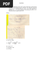 R-404A Pressure-Temperature Chart | PDF | Vapor | Pressure
