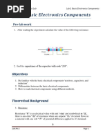 UVL Example | PDF | Mathematical Analysis | Physics