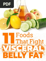 The 100-50 Method by Hey Aimee Meier | PDF | Fat | Nutrition