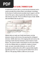 Pier and Spandrel Labelling in ETABS | PDF
