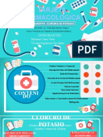 Farmacos Digitalicos | PDF | Medicina CLINICA | Farmacología