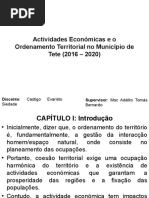 Importância Dos Mangais para o Meio Ambiente | PDF | Mangue | Ambiente ...