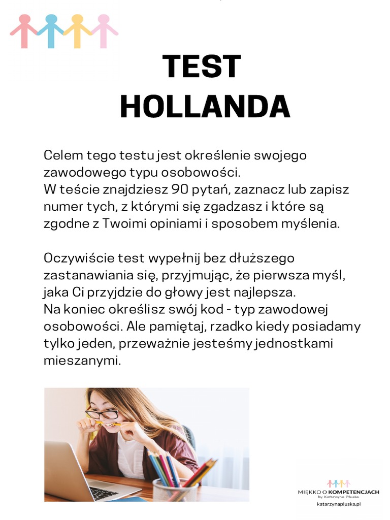 Test Hollanda 3 | PDF