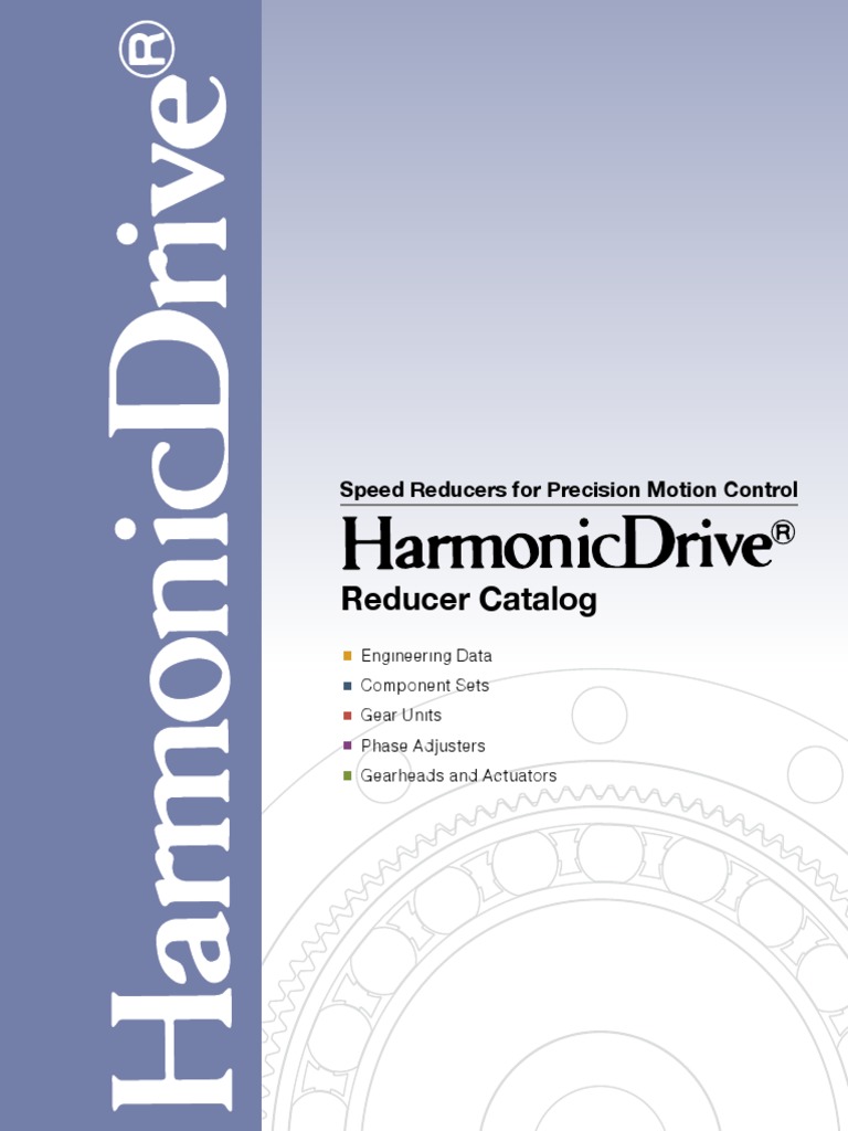 Reducer Catalog PDF | PDF | Machines | Mechanical Engineering