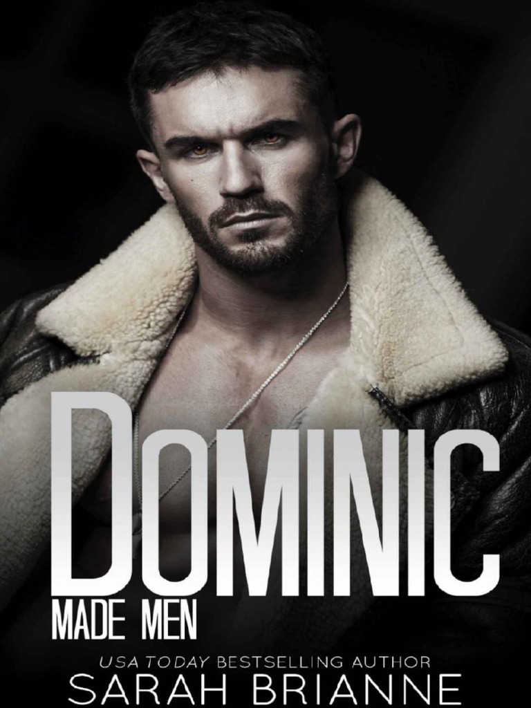 Dominic | PDF | Revólver | Lucifer