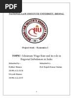 Stock Exchange Project (Class 12) | PDF