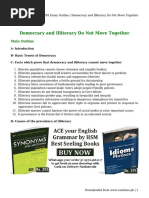 European History Notes PDF | PDF | Advanced Placement | Learning