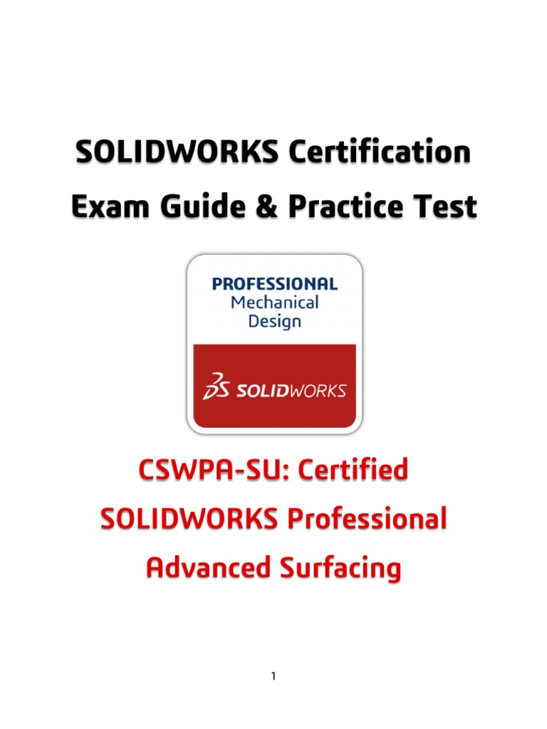 CSWPA-SU SampleExam PDF | PDF