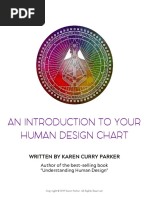 0 - Human Design - Part 2 - Human Design System | PDF | Science ...