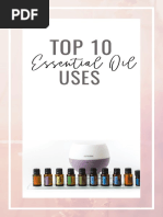 Build Guide Rank Planner doTERRA | PDF | Multi Level Marketing | Mentorship
