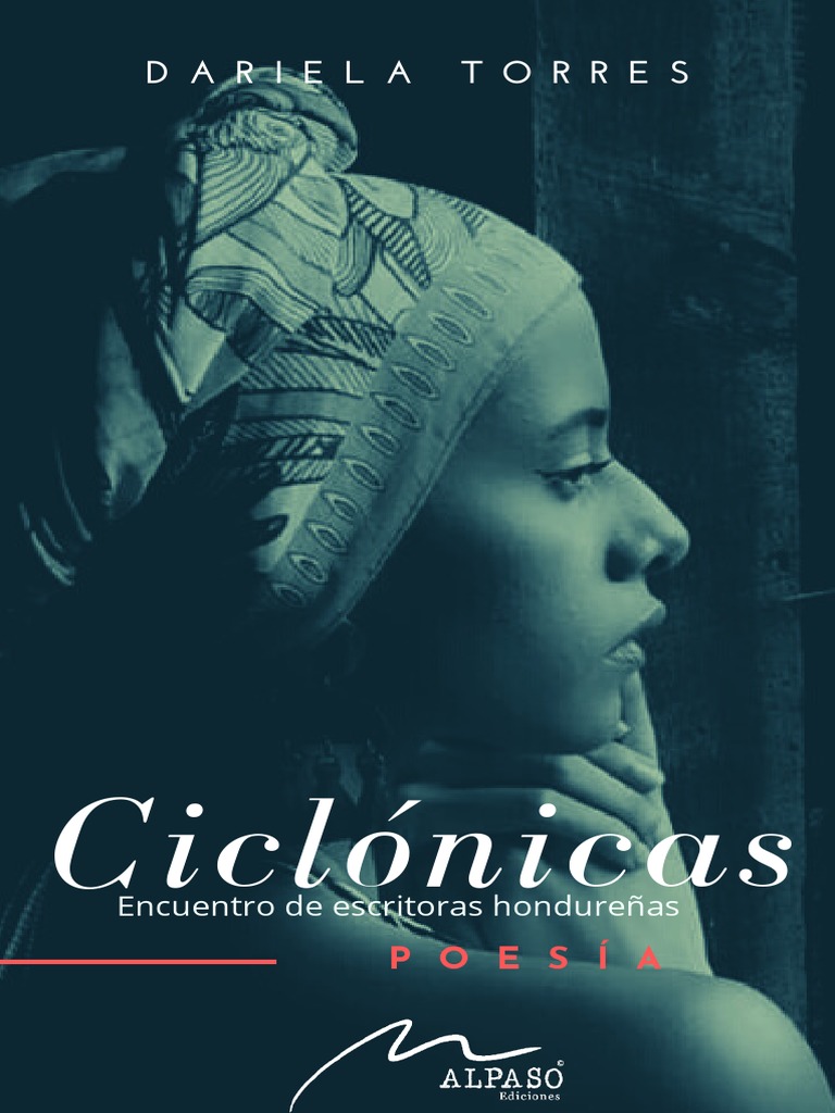 Ciclónicas N°23-Dariela Torres | PDF | Poesía