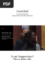 Things I Know.. Script | PDF