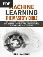 The StatQuest Illustrated Guide To Machine Learning - Josh Starmer | PDF