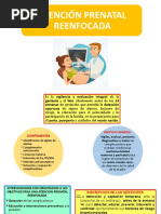 Essalud. GUIA DE Psicoprofilaxis Obstetrica y Estimulacion Prenatal | PDF