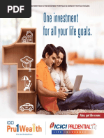 FWAP Prospectus | PDF | Insurance | Life Insurance