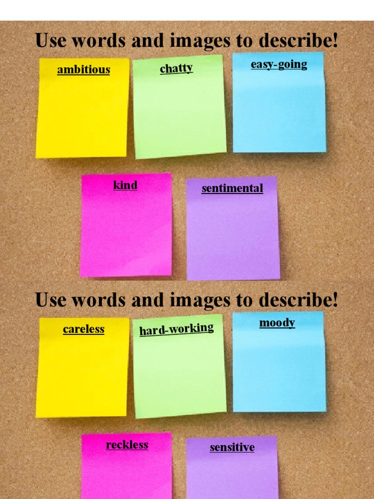 Vocabulary 1 KEY WORDS | PDF