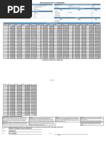 Rizzuto Family Tree | PDF | Organized Crime | Mafia Crime Families