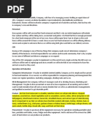 Social Information Processing Theory Explained | PDF | Social ...