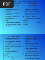 Tesis Guia para Elaborar Pedimentos Clave A1 y RT | PDF | Arancel | aduana