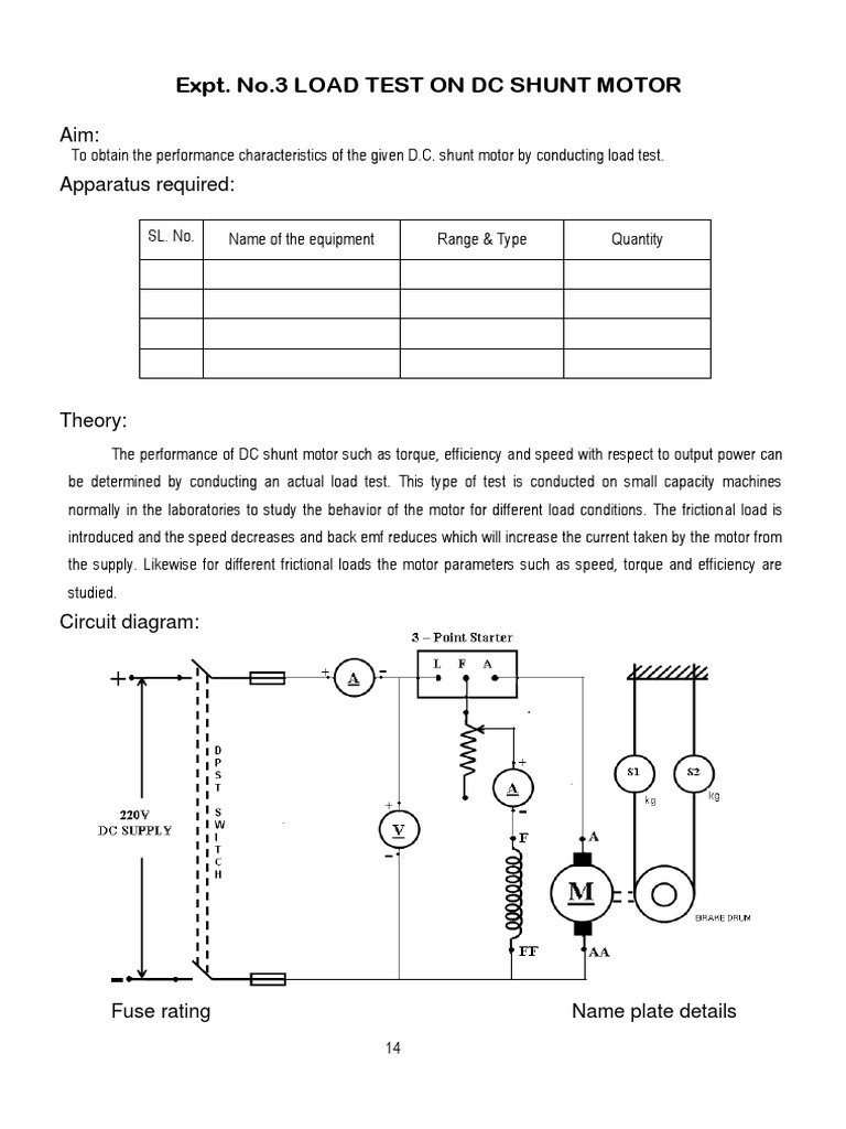 MT8311 - Electrical Machines Manual | PDF | Transformer | Electric Motor