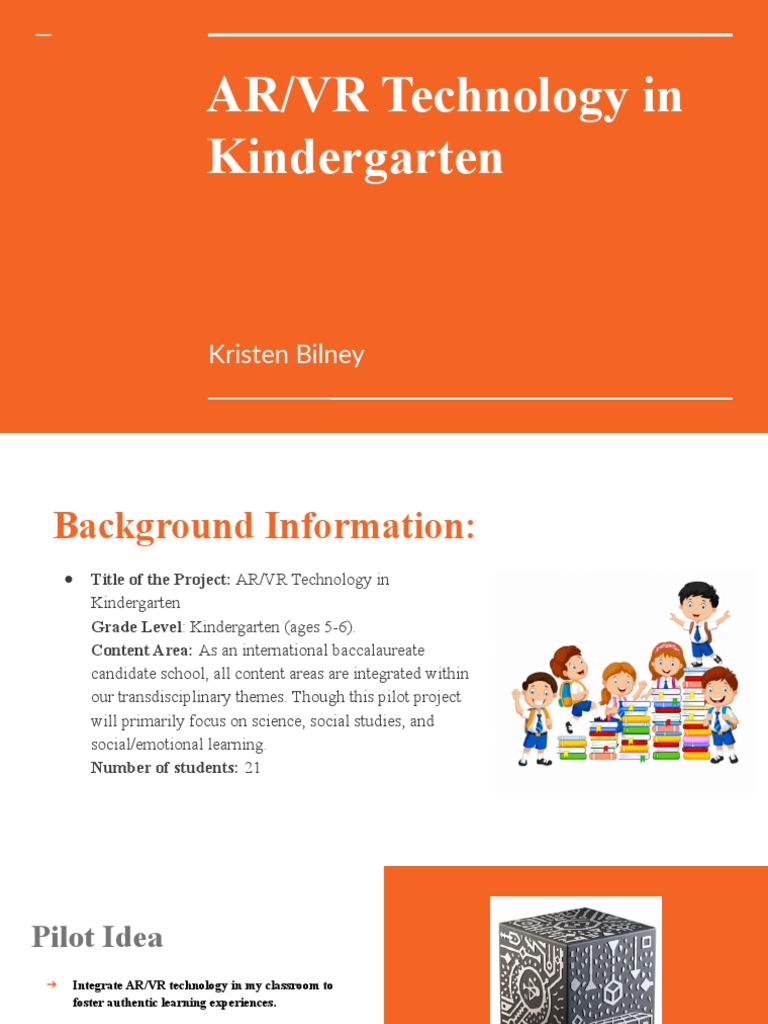 Ar VR | PDF | Virtual Reality | Cognition