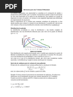 Prueba de Bartlett PDF | PDF | Coeficiente de determinación | Análisis de variación