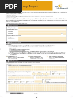 Ds 5542 | PDF | Citizenship Of The United States | Birth Certificate