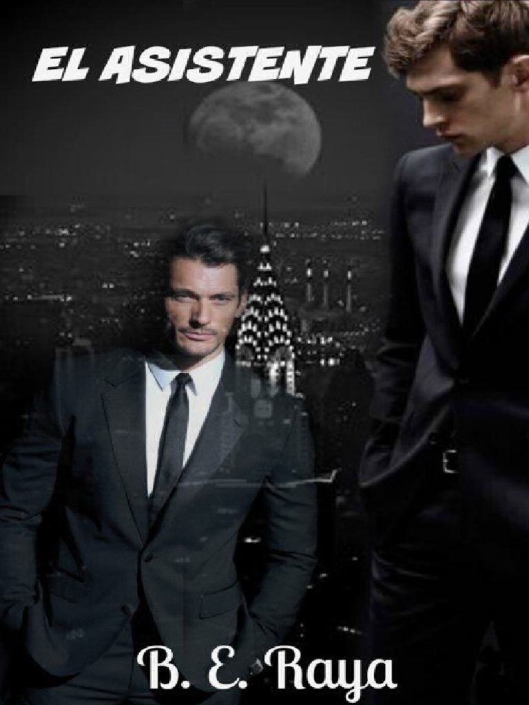 B.E. Raya - El Asistente | PDF | Memoria | Amor