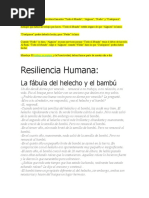 1.2-Atributos Humanos | PDF | Liderazgo | Conceptos psicologicos