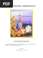 Goloka Chart HD | PDF