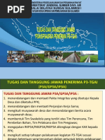 Panduan Aplikasi P3-TGAI - AKUN TPM-Web | PDF