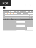 BIR Form 1601-FQ 2020 Final | PDF | Taxes | Internal Revenue Service