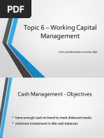 WR SFP Using Report and Account Form | PDF | Balance Sheet | Accounts ...