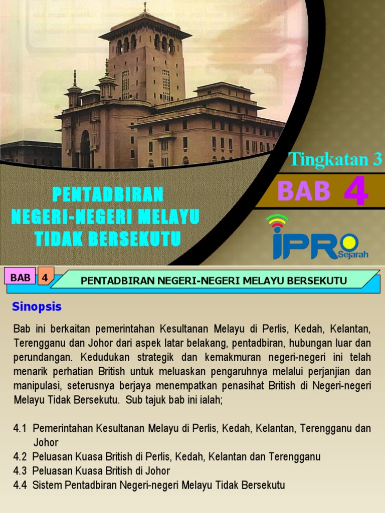 Slaid T3-Bab 4 | PDF