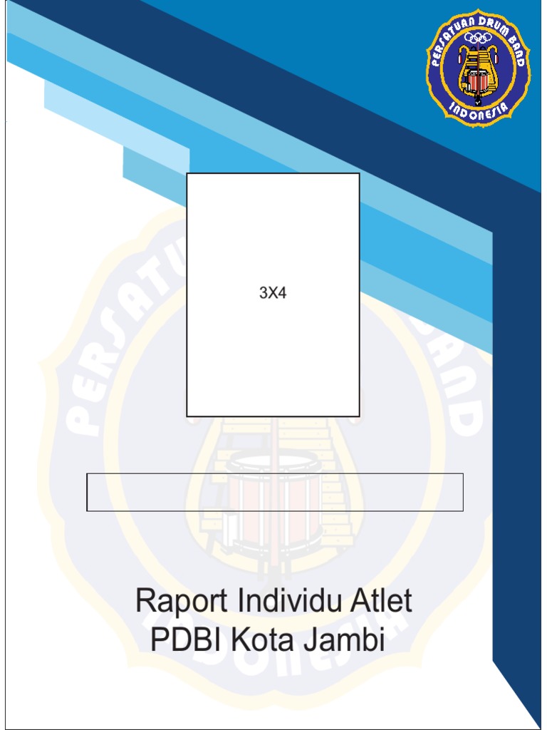 Name Tag Pdbi PDF | PDF