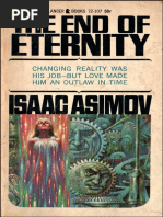 The Last Question by Isaac Asimov | PDF | Isaac Asimov | Entropy