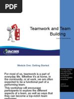 Resilience Facilitator Guide - Shell Training | PDF | Psychological ...