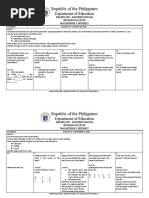 Module 1 CLJ 31 | PDF | Evidence | Admissible Evidence