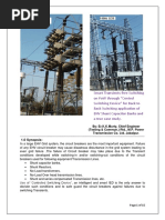 List of Ansi Code For Relays | PDF