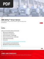 AMS Machinery Manager: Version 5.7 Software Installation Guide | PDF ...