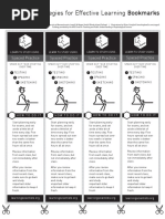 21 Days of Improv | PDF | Cognition | Psychological Concepts
