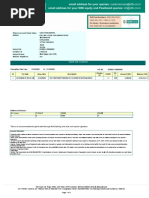 Passbook Front Page PDF | PDF